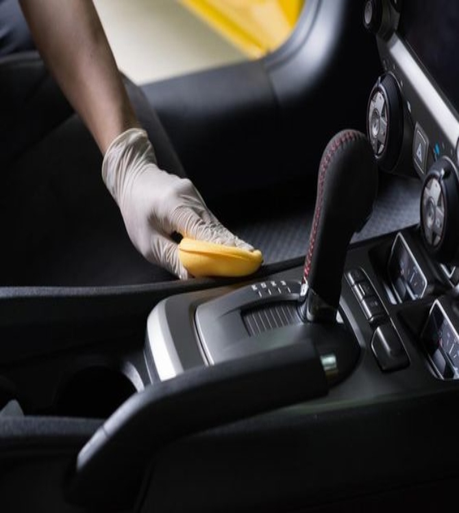 Vans, Mini Bus etc. - Autowax